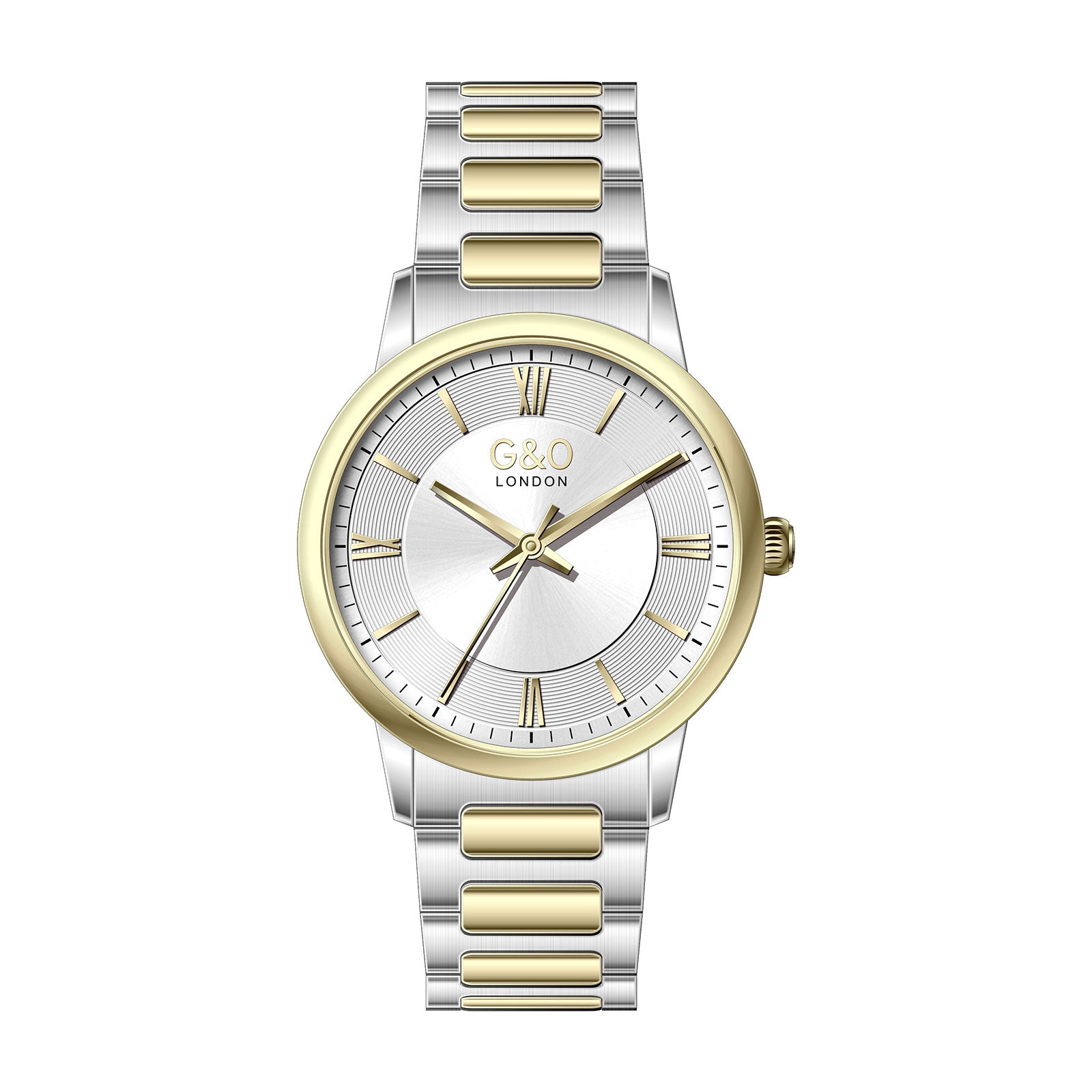 G&O 071 – GandOlondonwatches