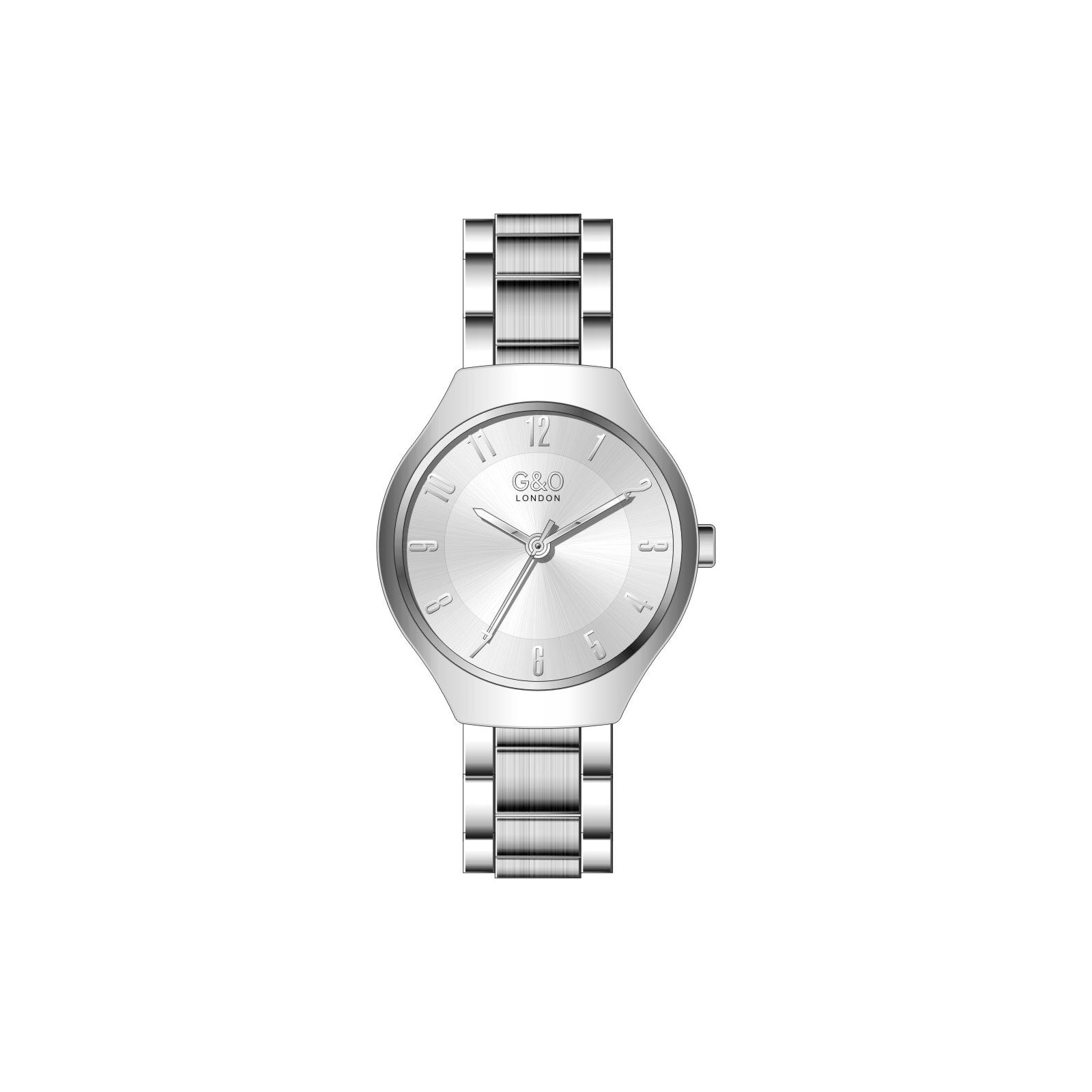G&O 042 – GandOlondonwatches